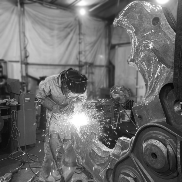 採用情報 | 株式会社 東京熔接