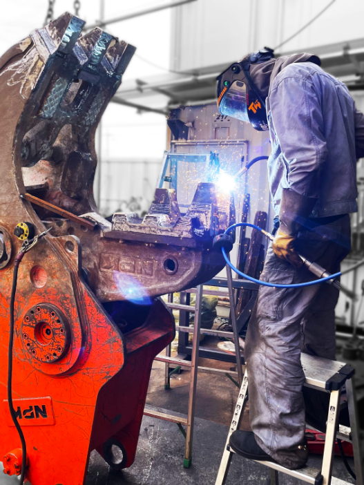 株式会社 東京熔接